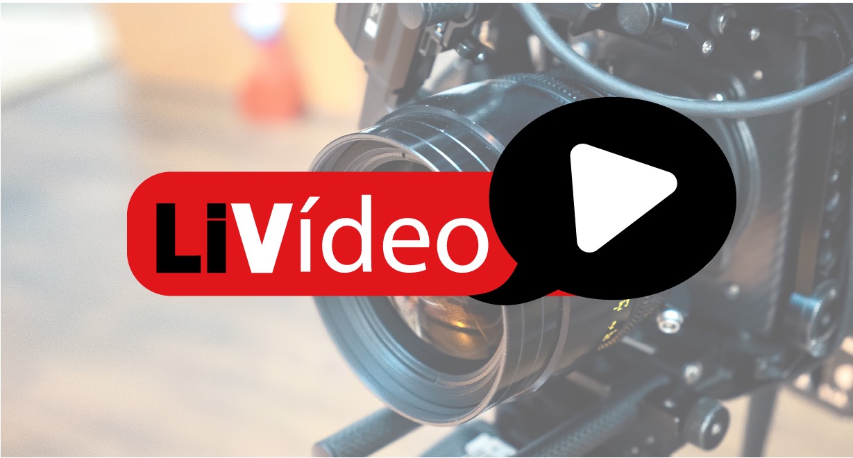 Vídeos - Portal LiV
